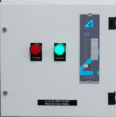 Arc Flash | Arc Flash Solutions